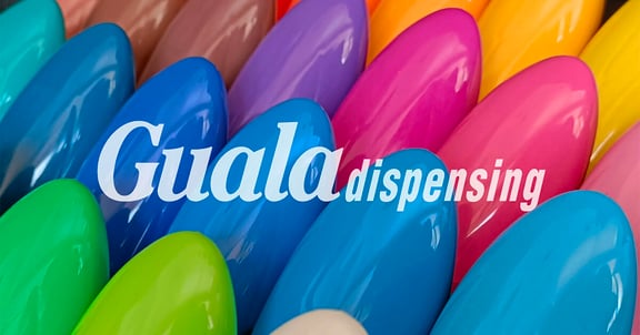 Guala Dispensing Food Video | Guala Dispensing